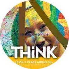 Think 4 B2 Class Audio CD 1 pdf ebook download audio cd