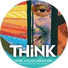 Think 2 B1 Class Audio CD 1 pdf ebook download audio cd