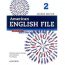 American English File 1A Student Book 2nd Edition pdf ebook class audio