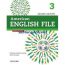 American English File 2nd Edition 3 Student Book pdf ebook audio cd