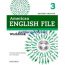 American English File 2 2nd Edition Workbook Audio CD - Resources for ...