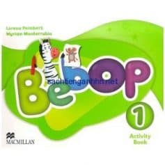 Bebop 1 Student's Book ebook pdf download online free