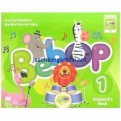 Bebop 1 Student's Book ebook pdf download online free