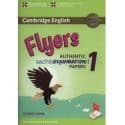 Cambridge English A2 Flyers 3 Student's Book 2019 pdf ebook