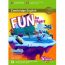 Fun for Starters Student's Book 4th Edition CD Audio pdf ebook audio cd