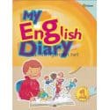 My English Diary 2 - Resources for teaching and learning English