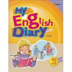 My English Diary 1 - Resources for teaching and learning English