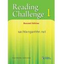 Reading Challenge 2 2nd Edition ebook pdf audio cd download free online