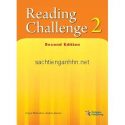 Reading Challenge 1 2nd Edition ebook pdf audio cd download free online