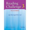 Reading Challenge 1 2nd Edition ebook pdf audio cd download free online