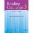 Overview of the new Reading Challenge 2nd Edition curriculum