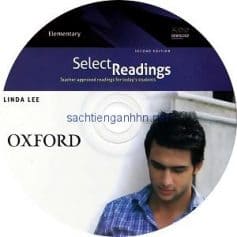 Select Readings 2nd Edition Elementary ebook pdf audio cd