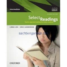 Select Readings 2nd Edition Elementary ebook pdf audio cd