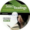Select Readings 2nd Edition Intermediate ebook pdf audio cd