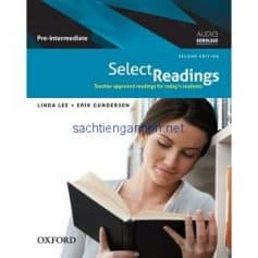 Select Readings 2nd Edition Elementary ebook pdf audio cd