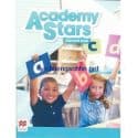 Academy Stars Starter Alphabet Book Audio CD pdf ebook class audio cd