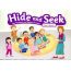 Hide and Seek 1 Pupil's Book - pdf ebook download online audio