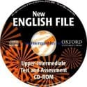 New English File Upper-Intermediate Audio CD 1 ebook pdf