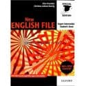 New English File Upper-Intermediate Audio CD 4 ebook pdf download