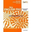 New English File Upper-Intermediate Audio CD 4 ebook pdf download