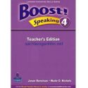 Boost! Speaking 1 Audio CD ebook pdf download online free