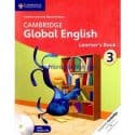 Cambridge Global English 3 Learner's Book pdf ebook download