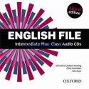 English File 3rd Edition Pre-Intermediate Class CD 1 pdf ebook audio cd