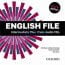 New English File Intermediate Class Audio CD 1 ebook pdf
