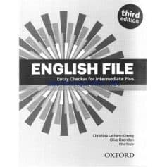 English File Upper-Intermediate Workbook 3rd Edition pdf ebook audio