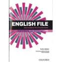 English File Upper-Intermediate Workbook 3rd Edition pdf ebook audio