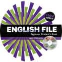 English File 3rd Edition Beginner Workbook Audio CD pdf ebook audio cd