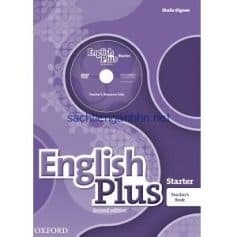 English Plus 2nd Edition Starter Class Audio CD1 download ebook pdf