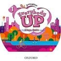 Everybody Up 2nd Edition 2 Class Audio CD 1 pdf ebook class audio cd