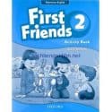 First Friends 3 Activity Book American English pdf ebook download audio