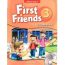 First Friends 3 Student Book American English pdf ebook download audio