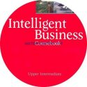 Intelligent Business Coursebook Intermediate Audio CD1 - Resources for ...