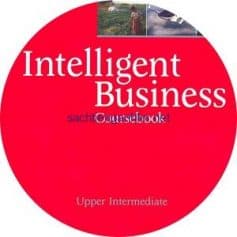 Intelligent Business Coursebook Pre-Intermediate Audio CD1 - Resources ...