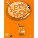 Let's Go 1 Workbook 4th Edition - Resources for teaching and learning ...