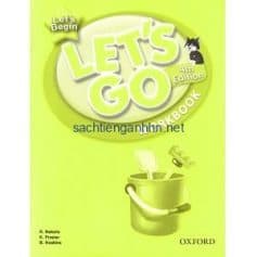 Let's Go 4 Student Book 4th Edition - Resources for teaching and ...
