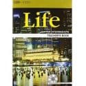Life Upper-Intermediate B2 Student Book pdf ebook audio cd download
