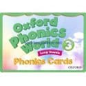Oxford Phonics World 1 Video - Resources for teaching and learning English