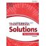 Solutions 3rd Edition Intermediate Workbook Audio CD 1 pdf ebook