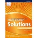 Solutions 3rd Edition Upper-Intermediate Workbook Audio CD 1 pdf ebook