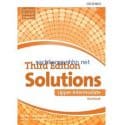 Solutions 3rd Edition Intermediate Workbook Audio CD 1 pdf ebook