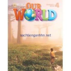 Our World 3 Student Book ebook pdf class audio cd download