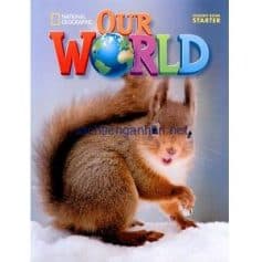 Our World 2 Student Book ebook pdf class audio cd download