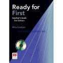 Ready for Advanced 3rd Edition Workbook Audio CD pdf ebook download