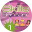 Skills Booster 1 Audio CD pdf ebook class audio cd