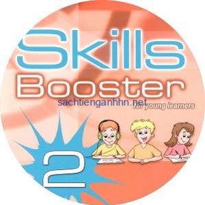 Skills Booster 2 Audio CD 2 pdf ebook class audio cd