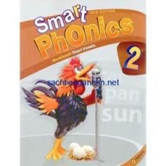 Smart Phonics 5 Workbook New Edition ebook pdf